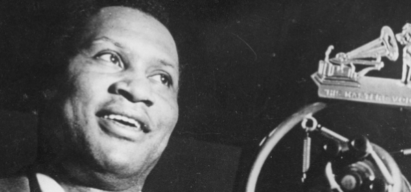 cropped | Paul Robeson House & Museum